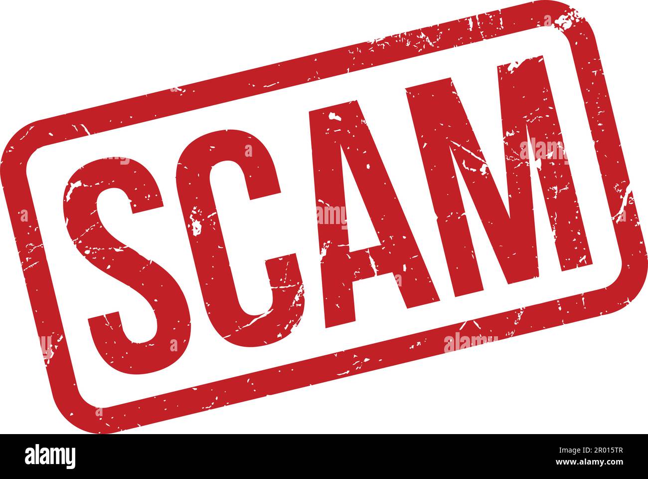 Text scam Stock Vector Images - Alamy
