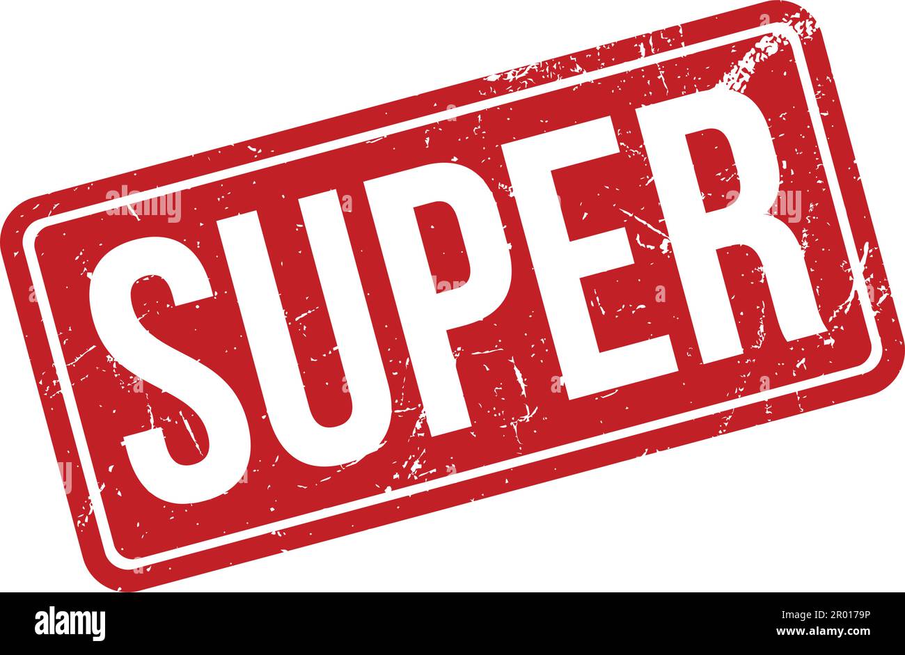 Super stamp hi-res stock photography and images - Alamy