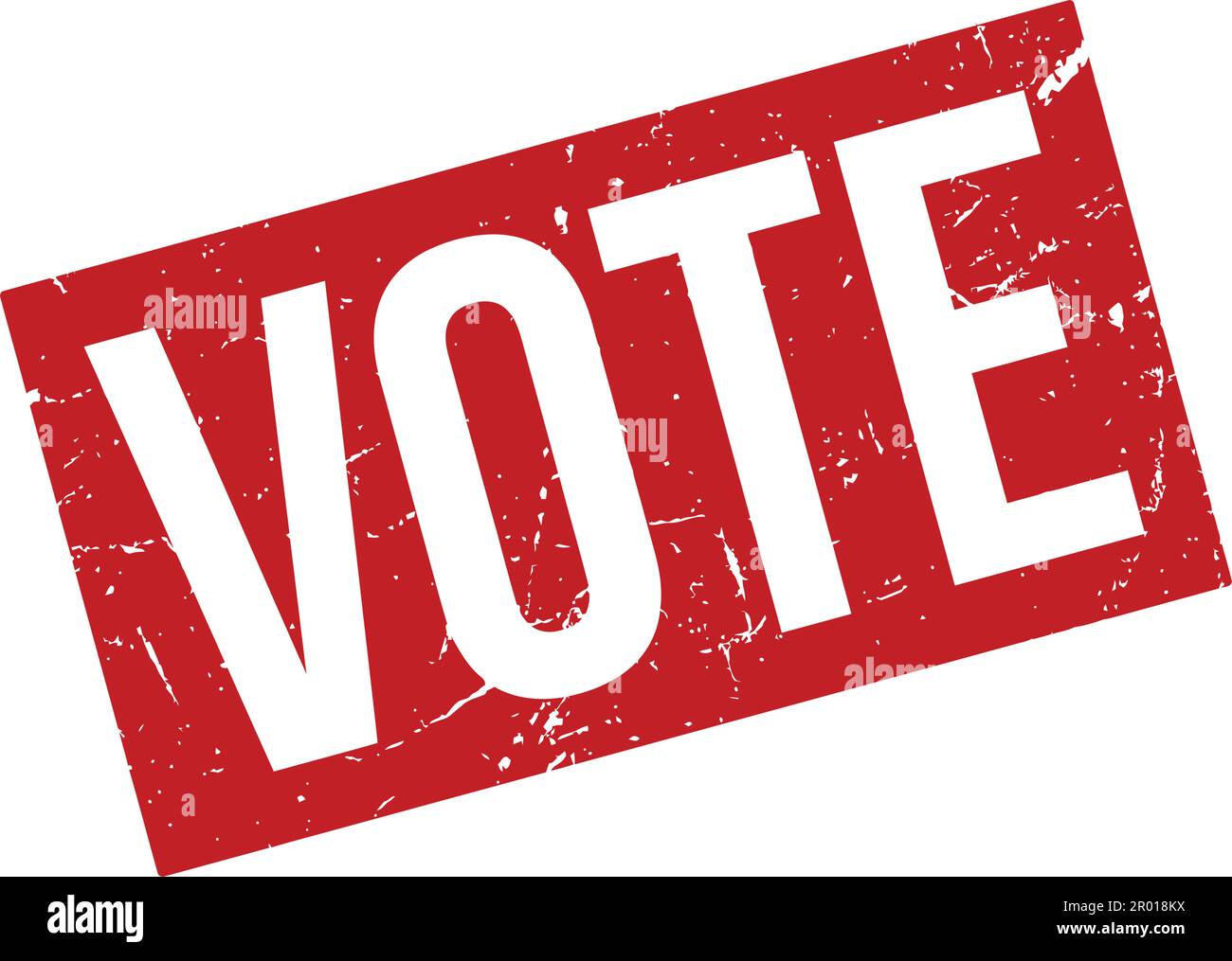 Vote seal stamp hi-res stock photography and images - Alamy