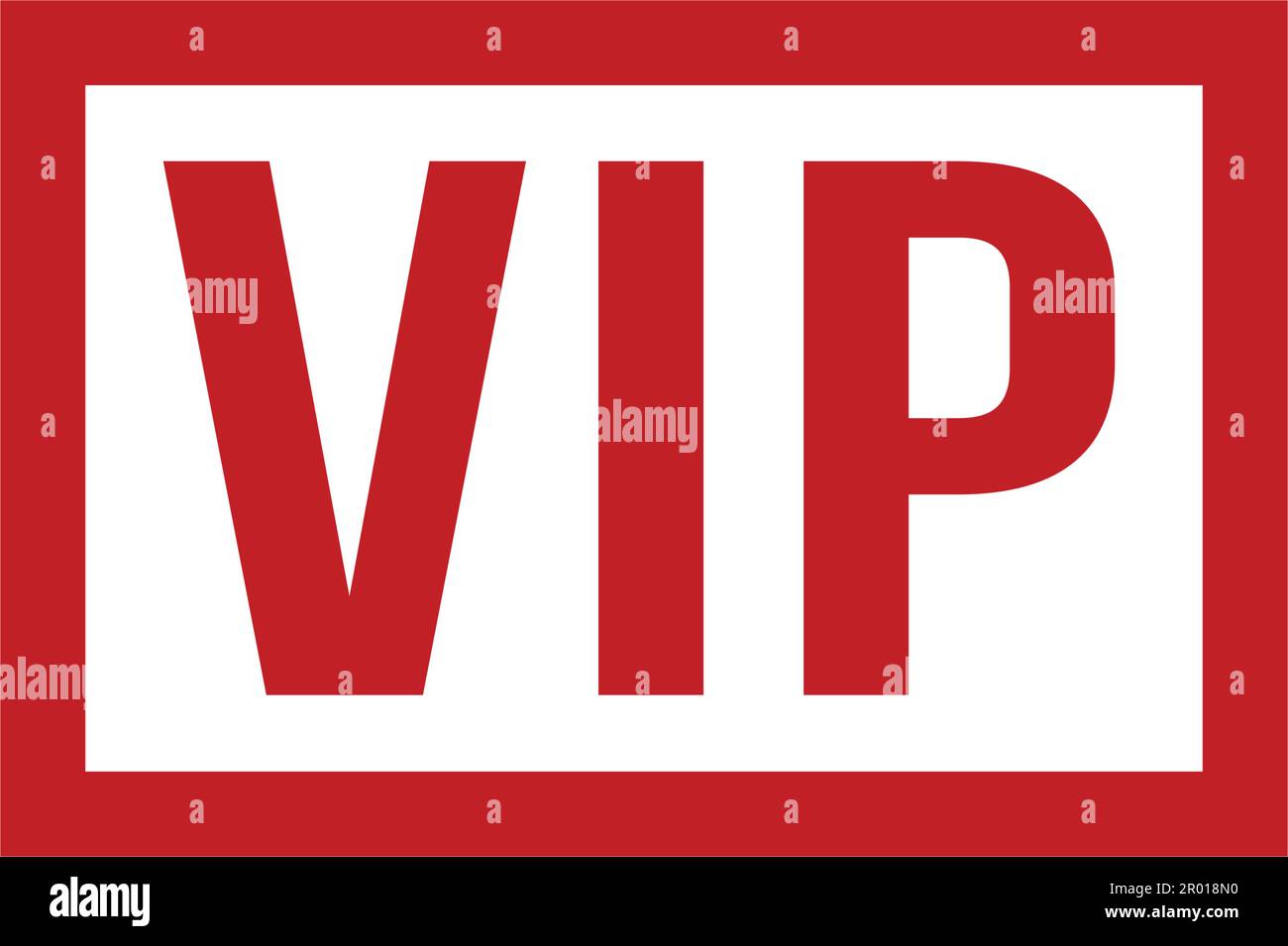 Vip rubber stamp Stock Vector Images - Alamy