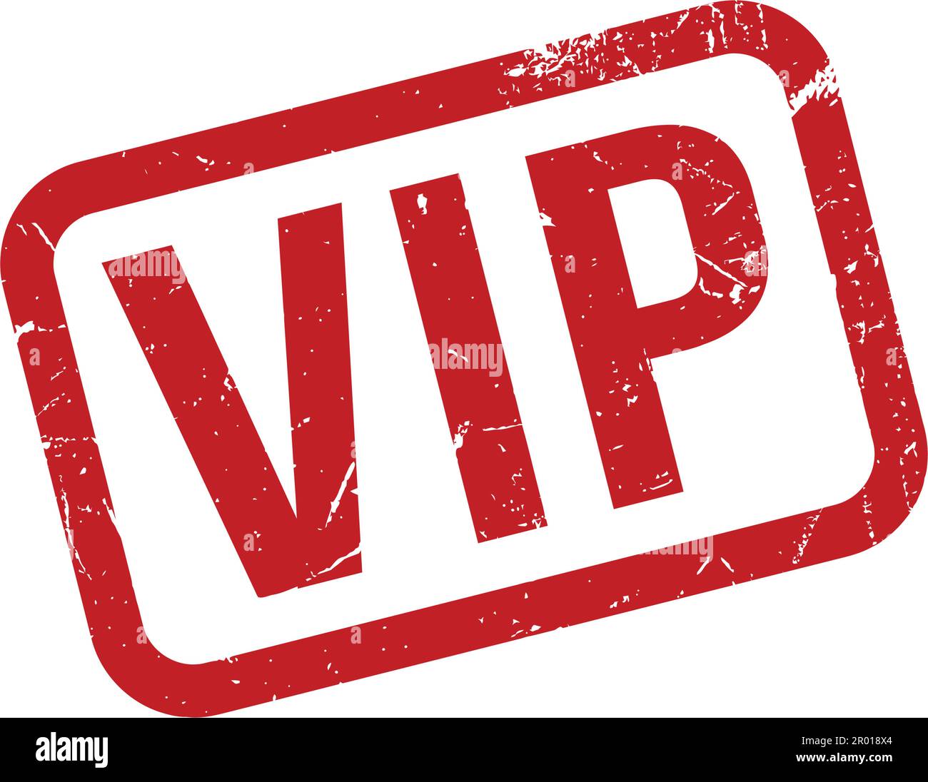 Vip rubber stamp Stock Vector Images - Alamy