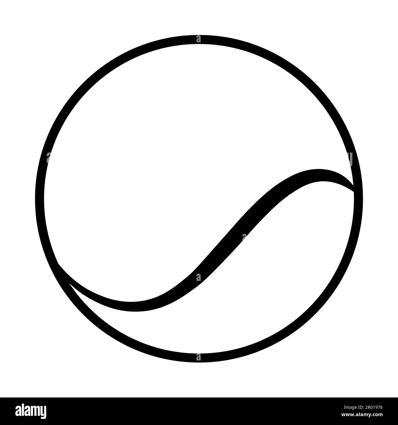 Tennis ball. Black icon set vector graphics illustration isolated ...