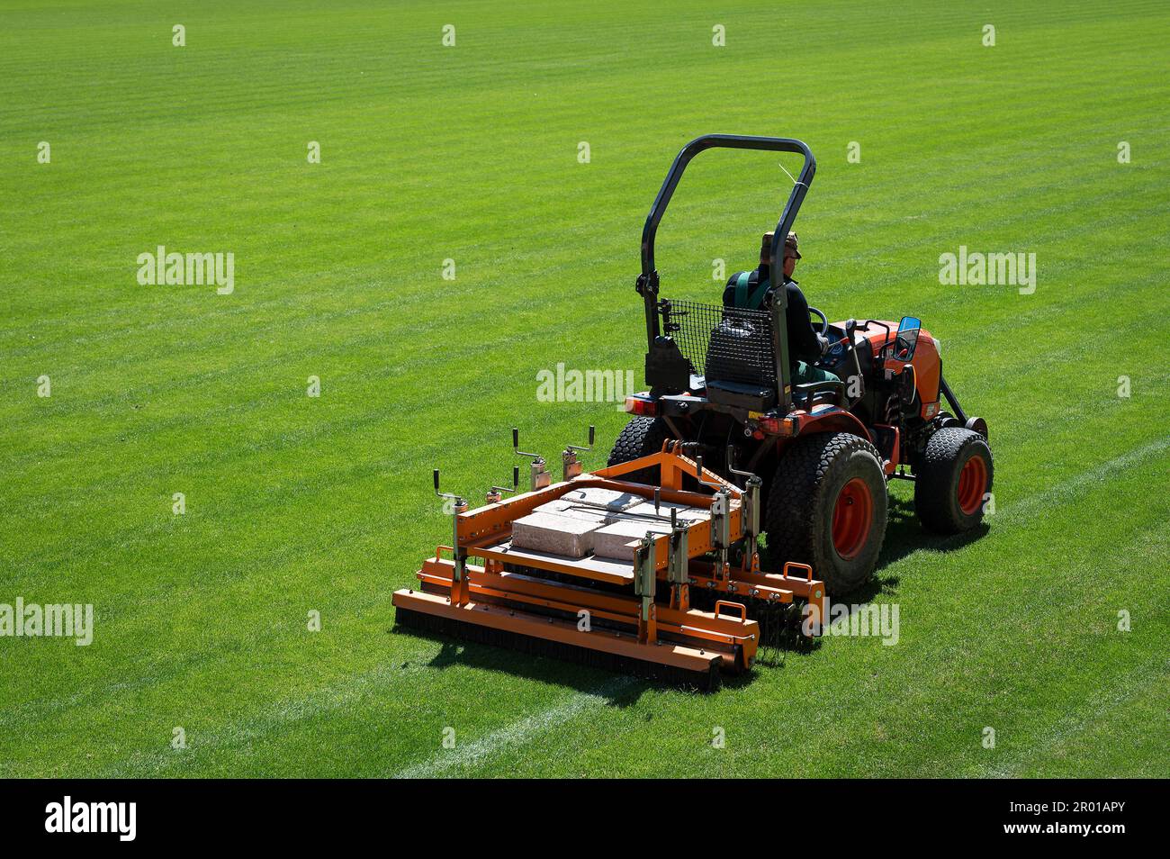 Quadraplay hi-res stock photography and images - Alamy