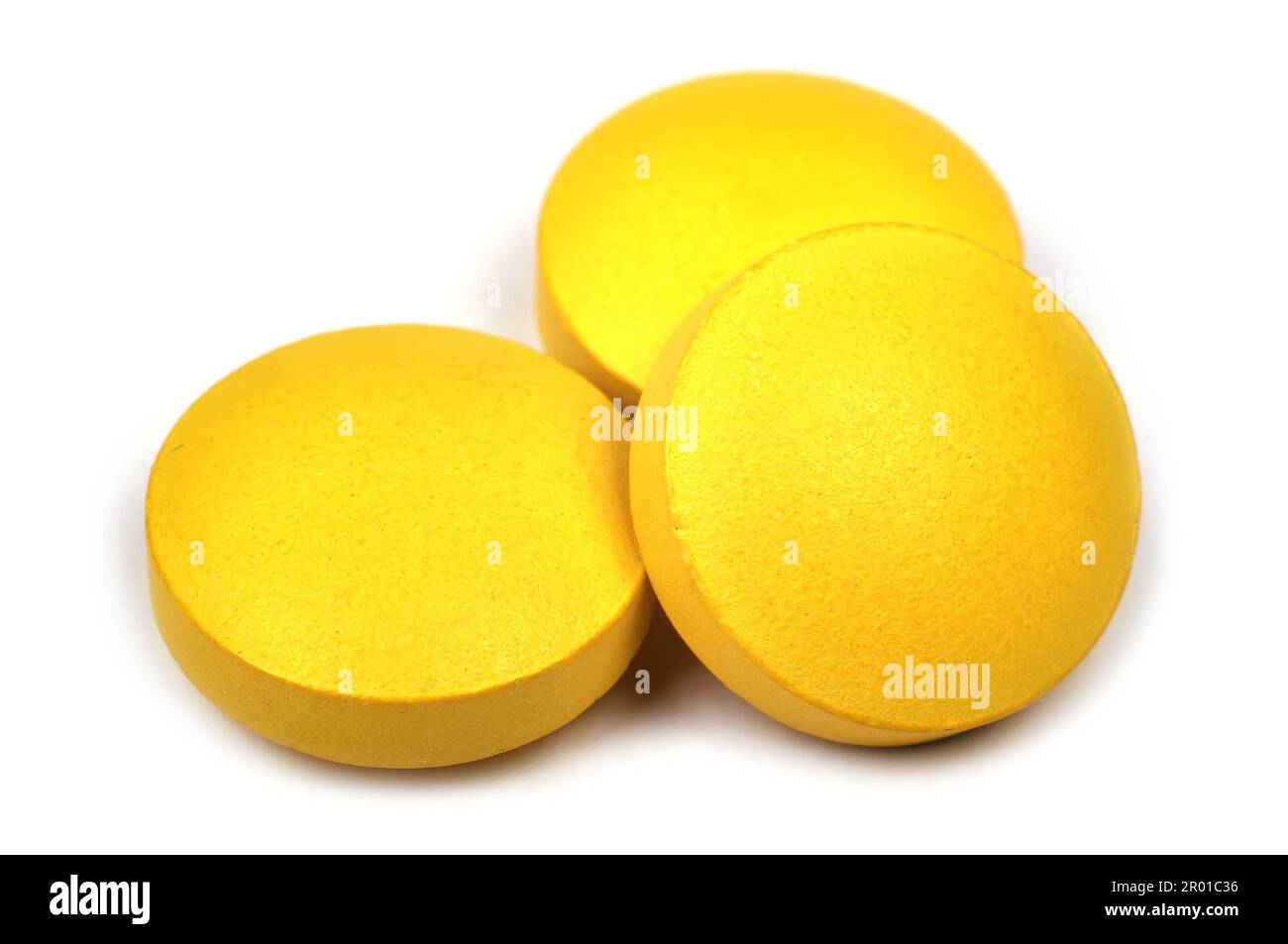 Contraceptive tablets Cut Out Stock Images & Pictures - Alamy