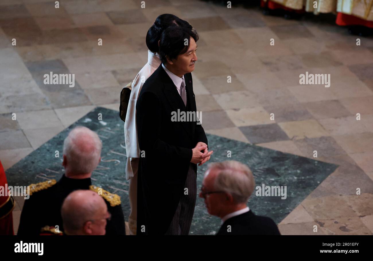 Princess kiko uk hi-res stock photography and images - Alamy