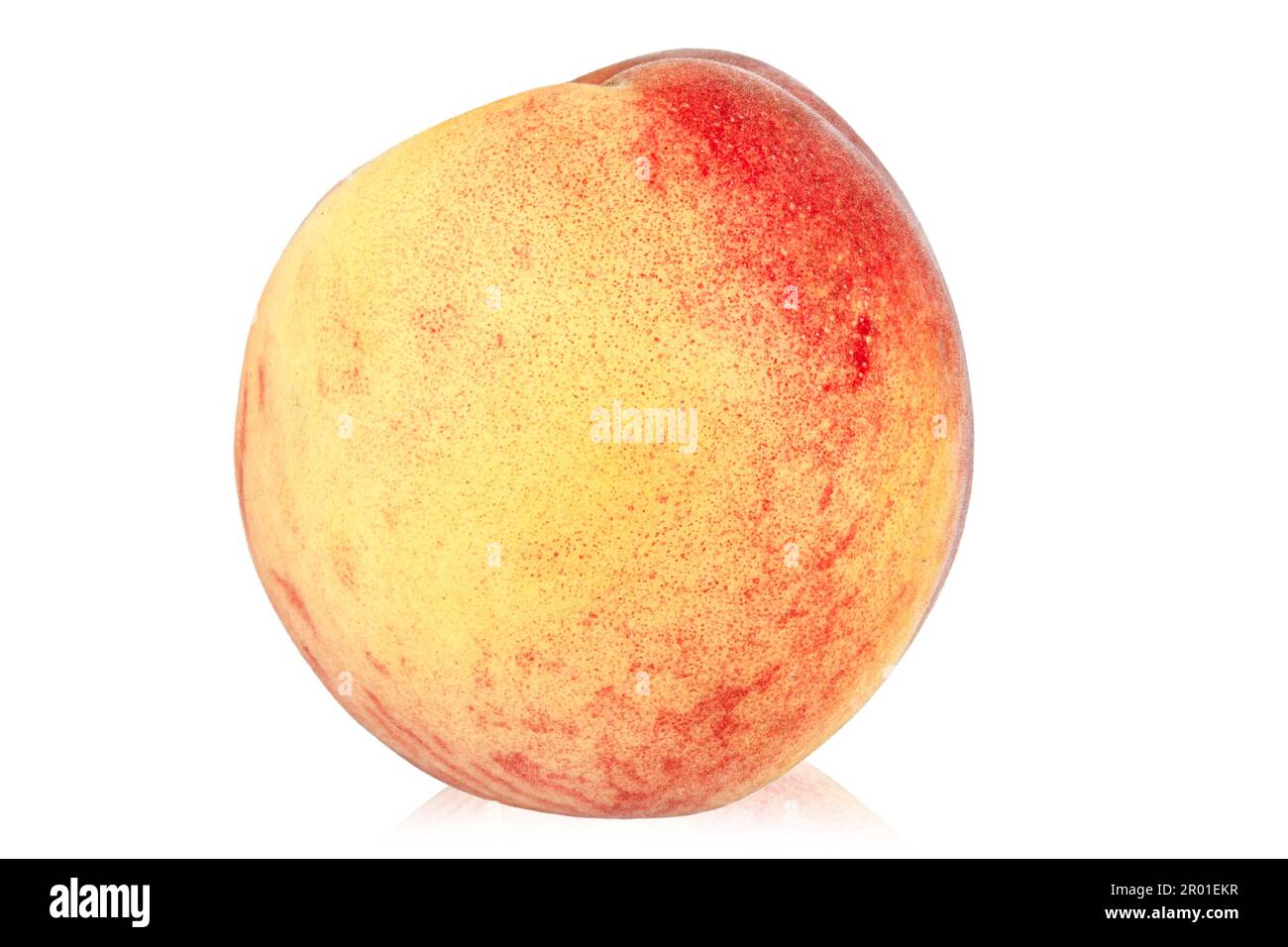 Korean peach hi-res stock photography and images - Alamy