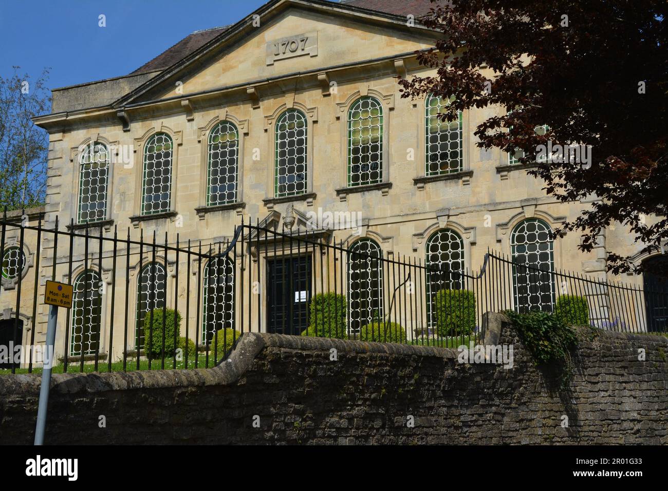 Mark village somerset hi-res stock photography and images - Alamy