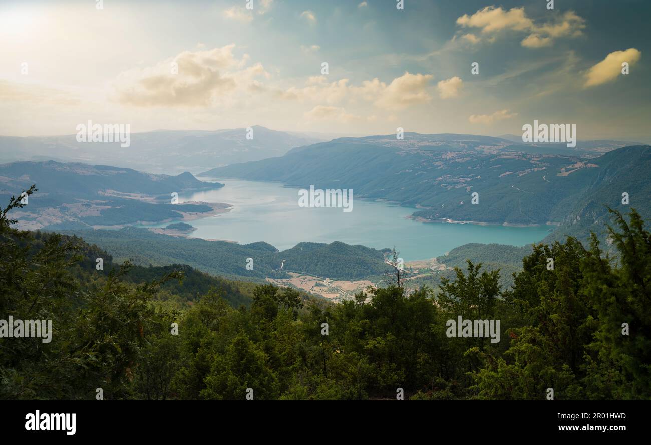 Kizilirmak river hi-res stock photography and images - Alamy