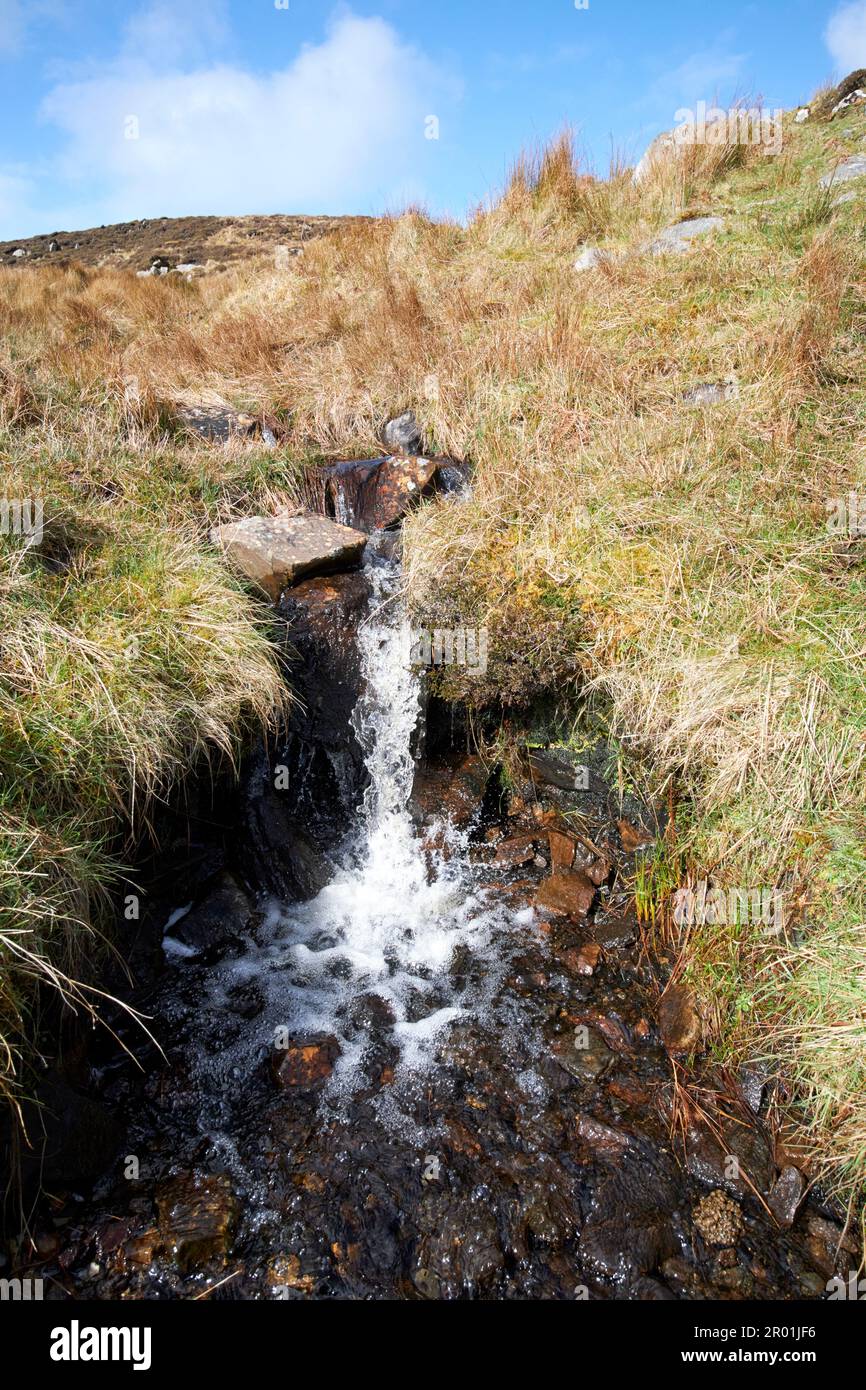 Expose peat hi-res stock photography and images - Alamy