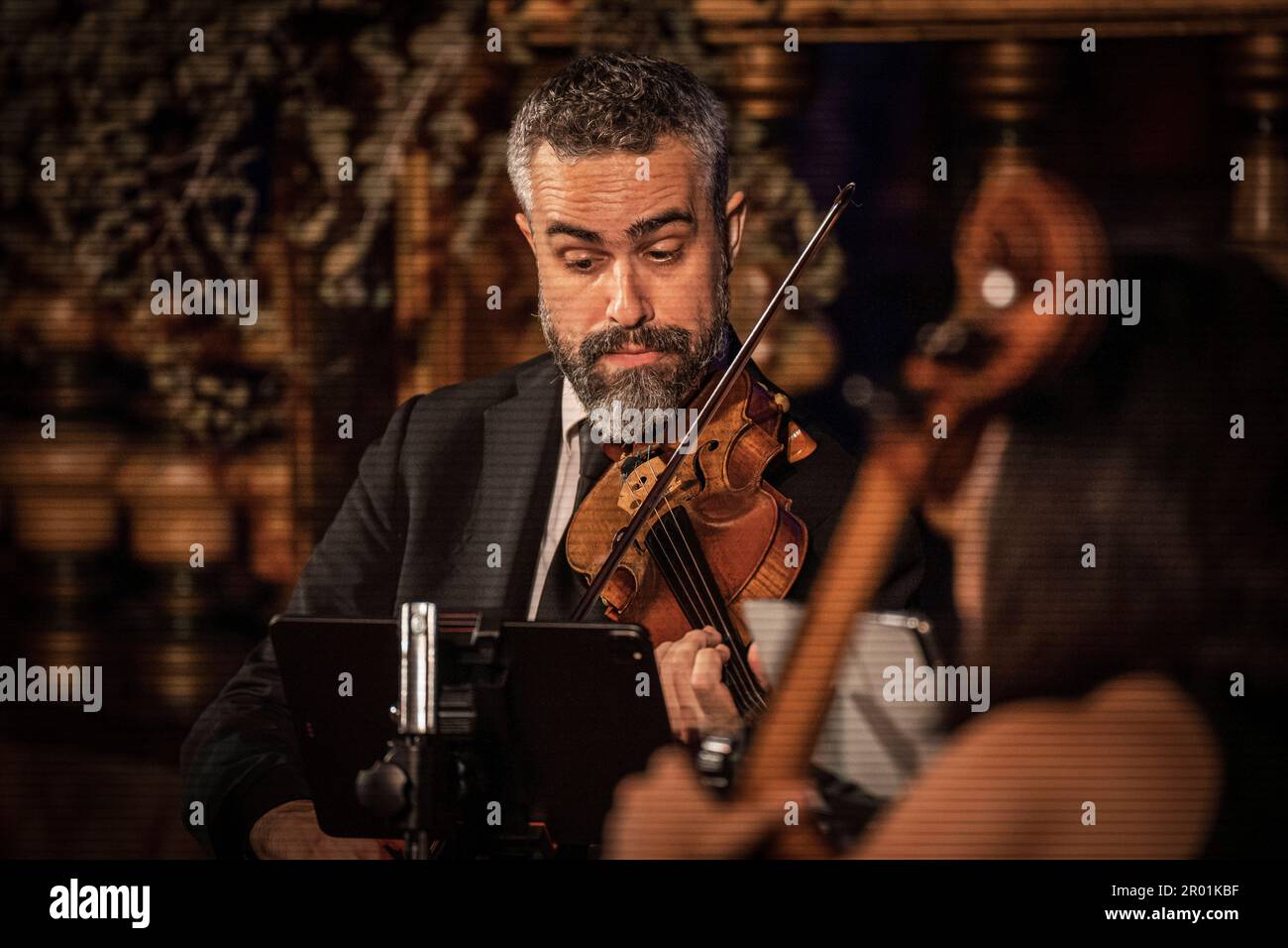 Cibran sierra hi-res stock photography and images - Alamy