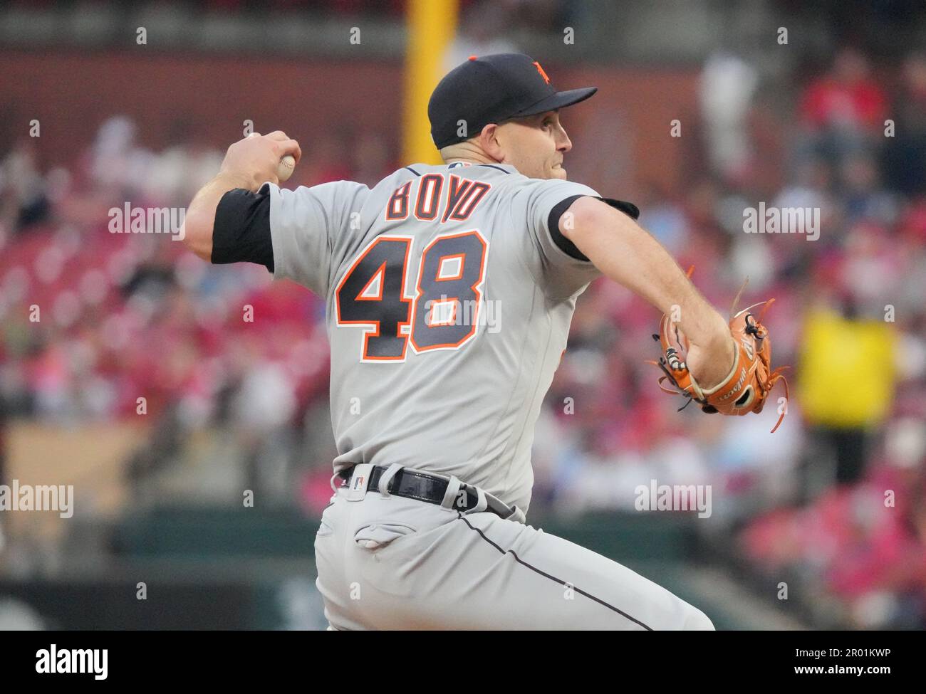 Matthew boyd hi-res stock photography and images - Alamy