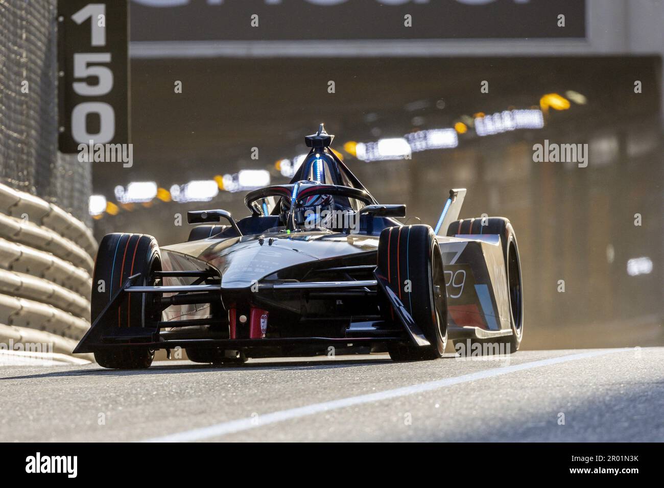33 TICKTUM Dan (gbr), NIO 333 Formula E Team, Spark-NIO, NIO 333 ER9 ...