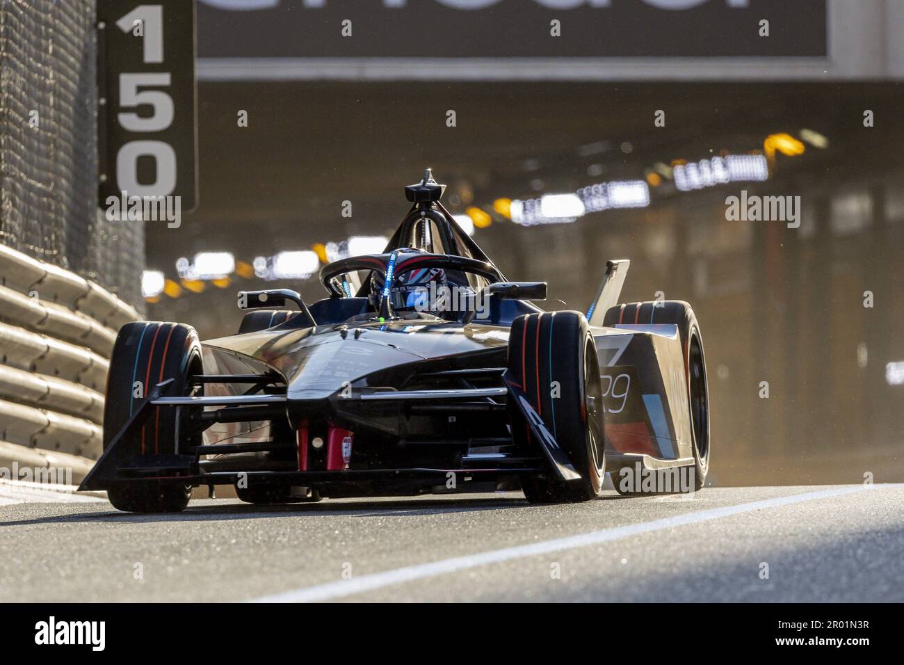 33 TICKTUM Dan (gbr), NIO 333 Formula E Team, Spark-NIO, NIO 333 ER9 ...