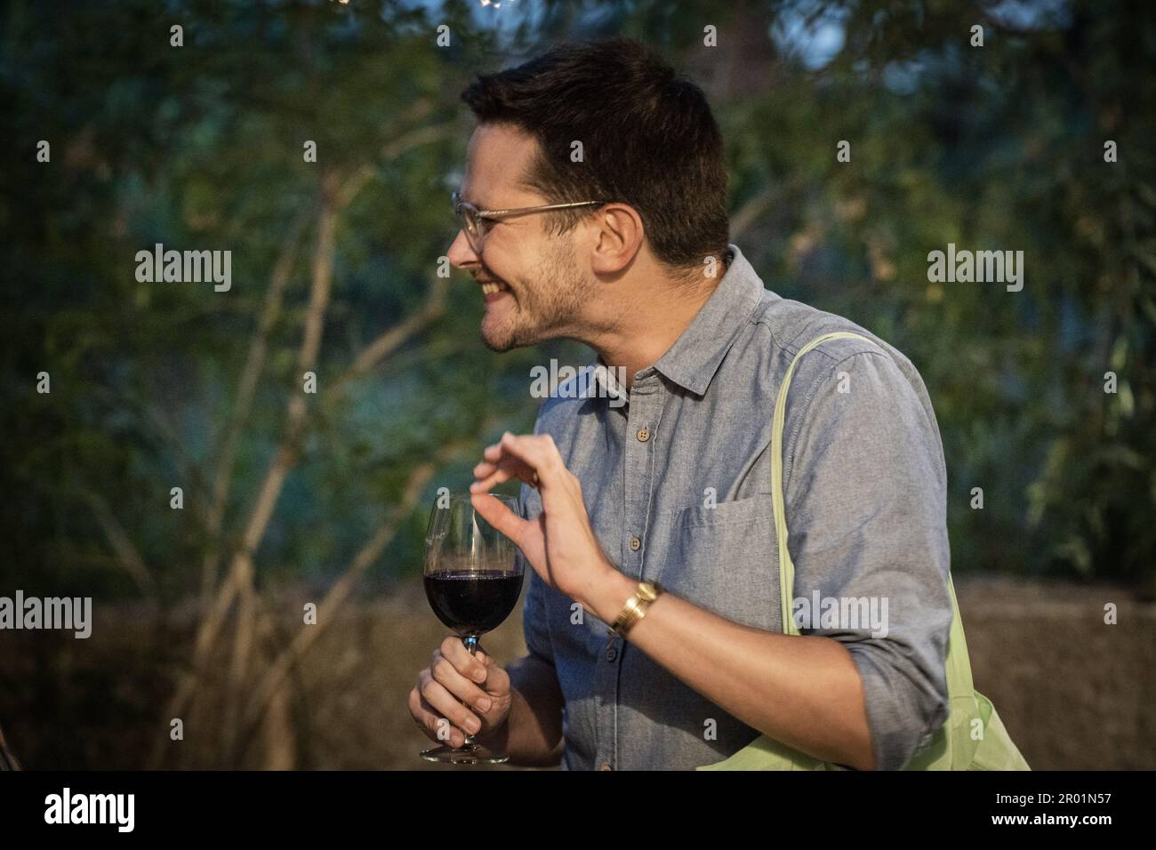 Monica fiol hi-res stock photography and images - Alamy