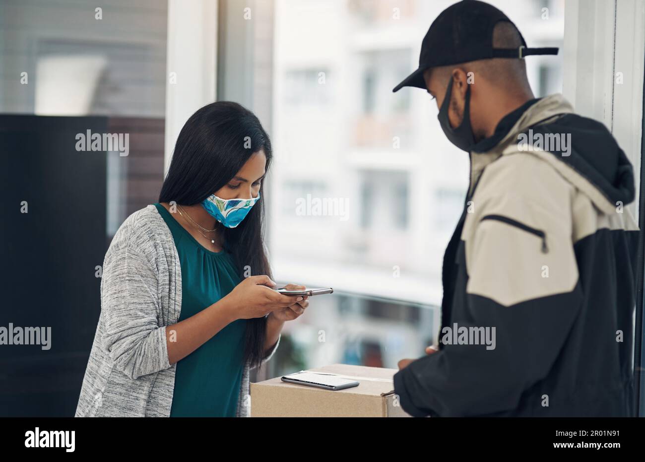 Stop go man hi-res stock photography and images - Alamy