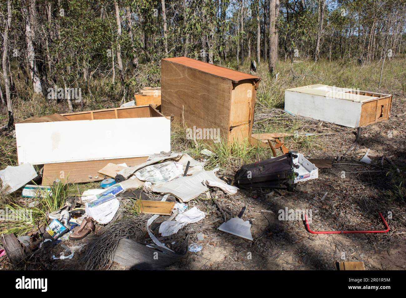 Australian environmental impact hi-res stock photography and images - Alamy