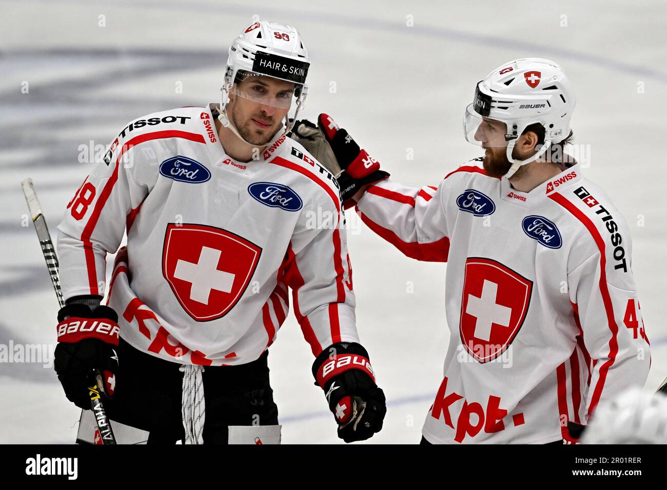 Andrea glauser hi-res stock photography and images - Alamy