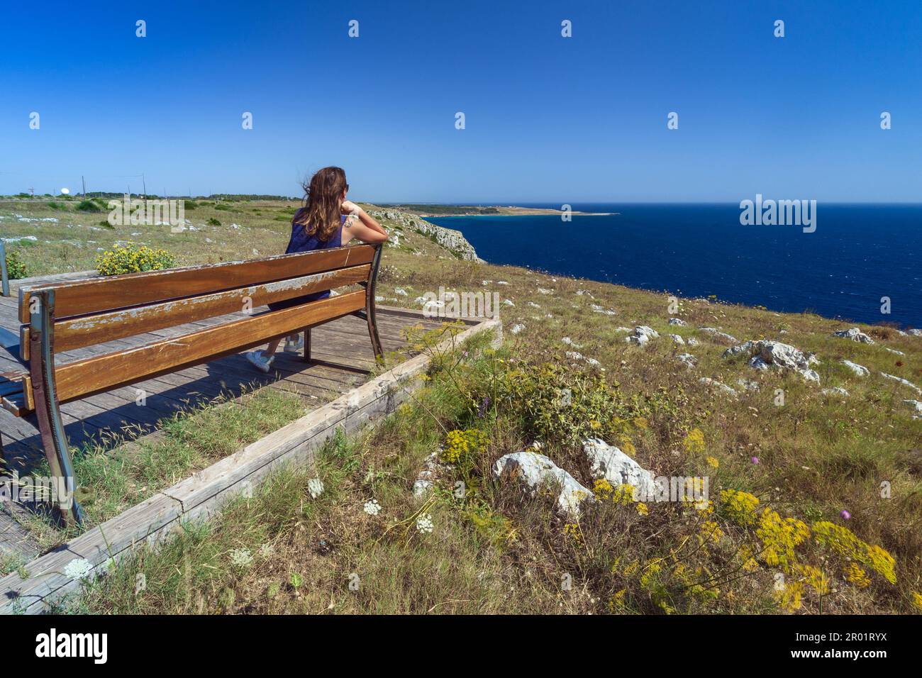 Persona in vacanza hi-res stock photography and images - Alamy