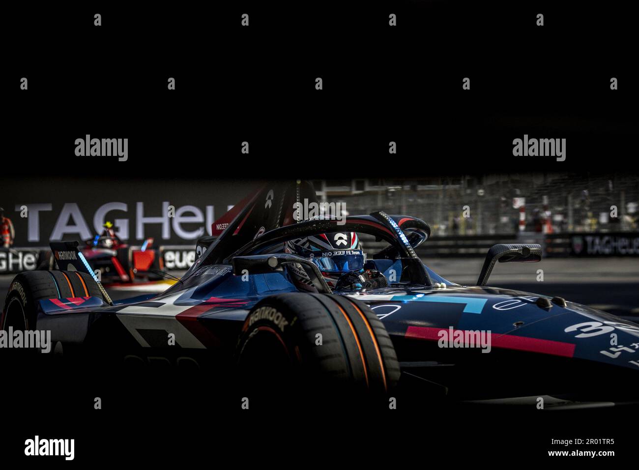 33 TICKTUM Dan (gbr), NIO 333 Formula E Team, Spark-NIO, NIO 333 ER9 ...