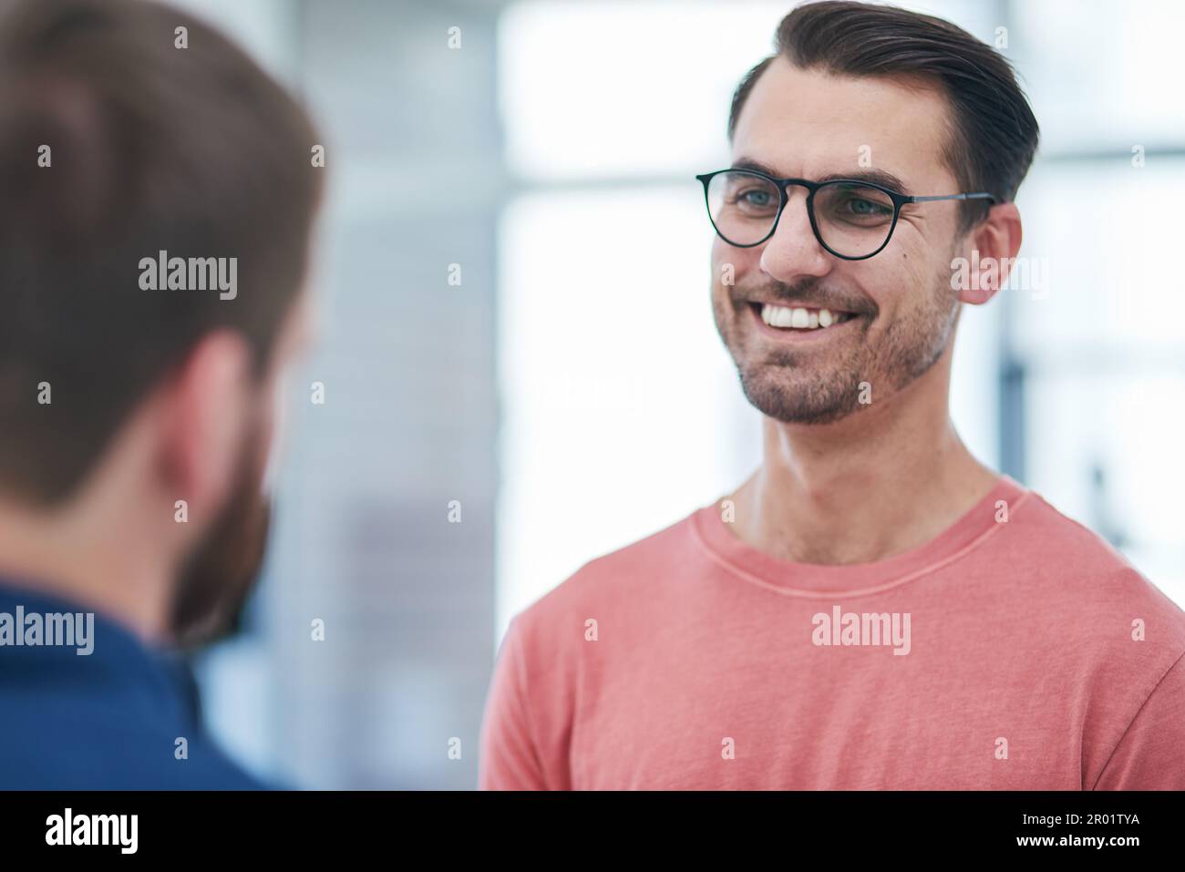 Geared men hi-res stock photography and images - Alamy