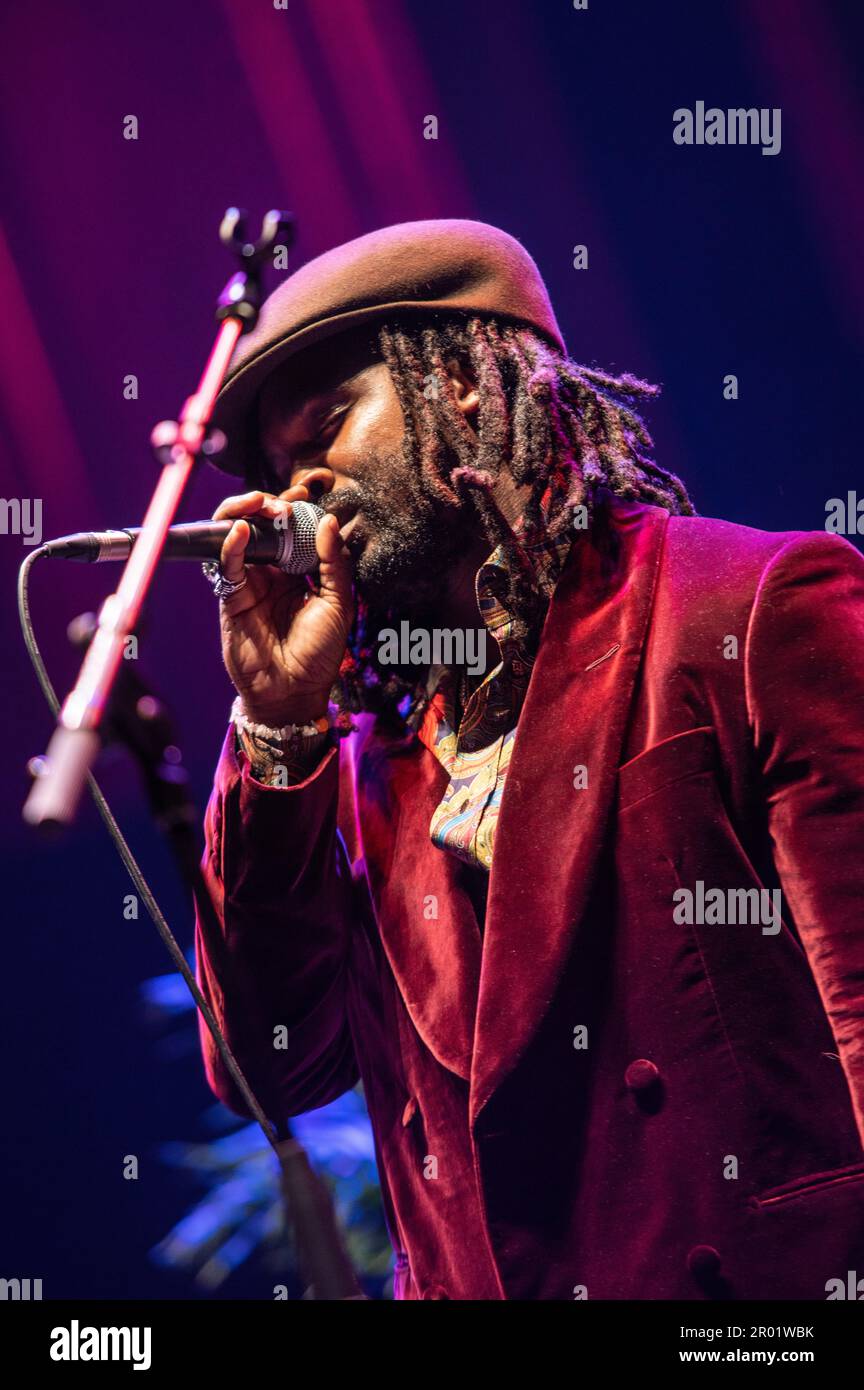 Hak baker hi-res stock photography and images - Alamy