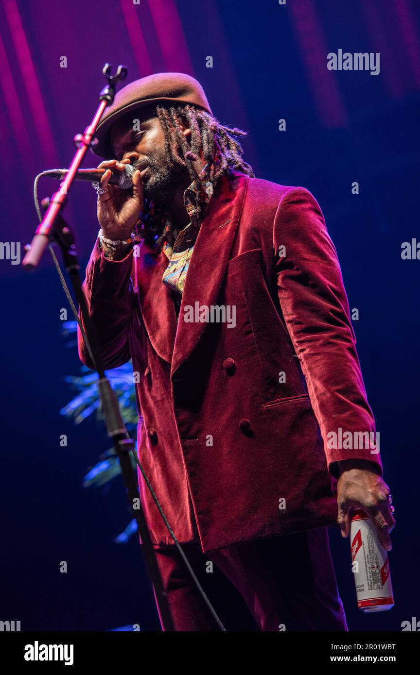 Hak baker hi-res stock photography and images - Alamy