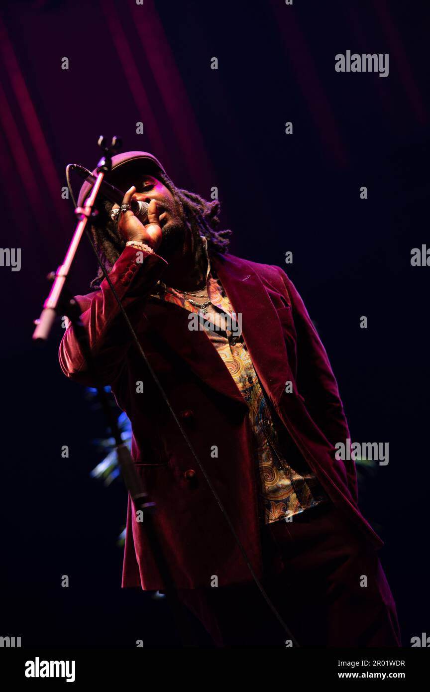 Hak baker hi-res stock photography and images - Alamy