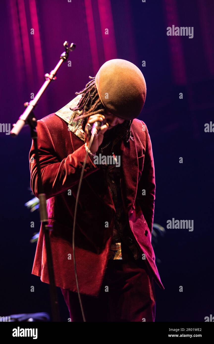 Hak baker hi-res stock photography and images - Alamy