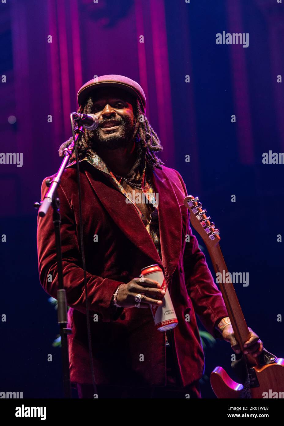 Hak baker hi-res stock photography and images - Alamy