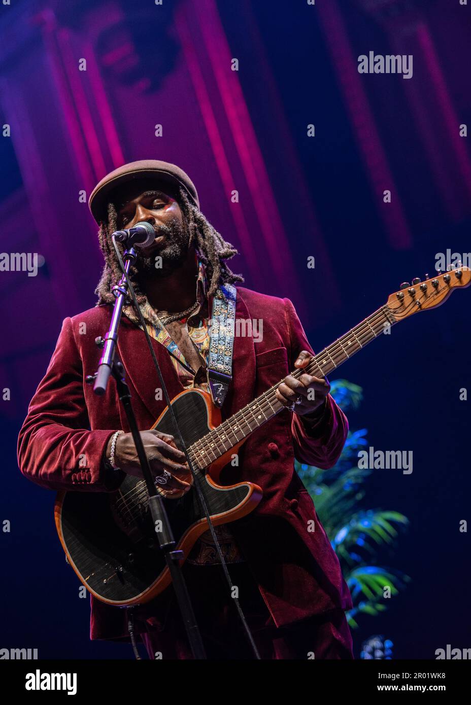 Hak baker hi-res stock photography and images - Alamy