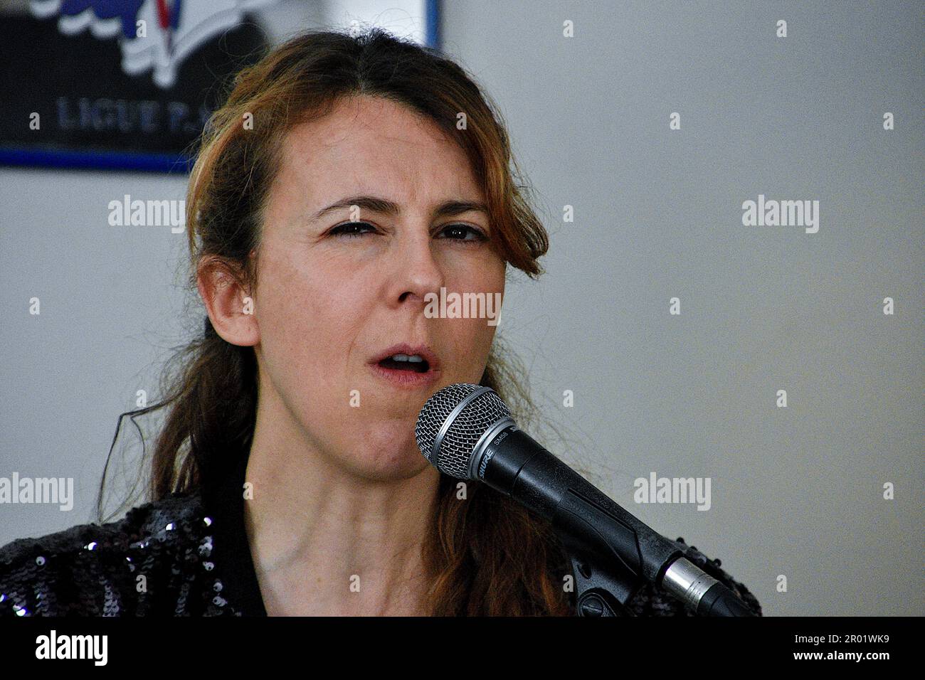 Ma nicole hi-res stock photography and images - Alamy