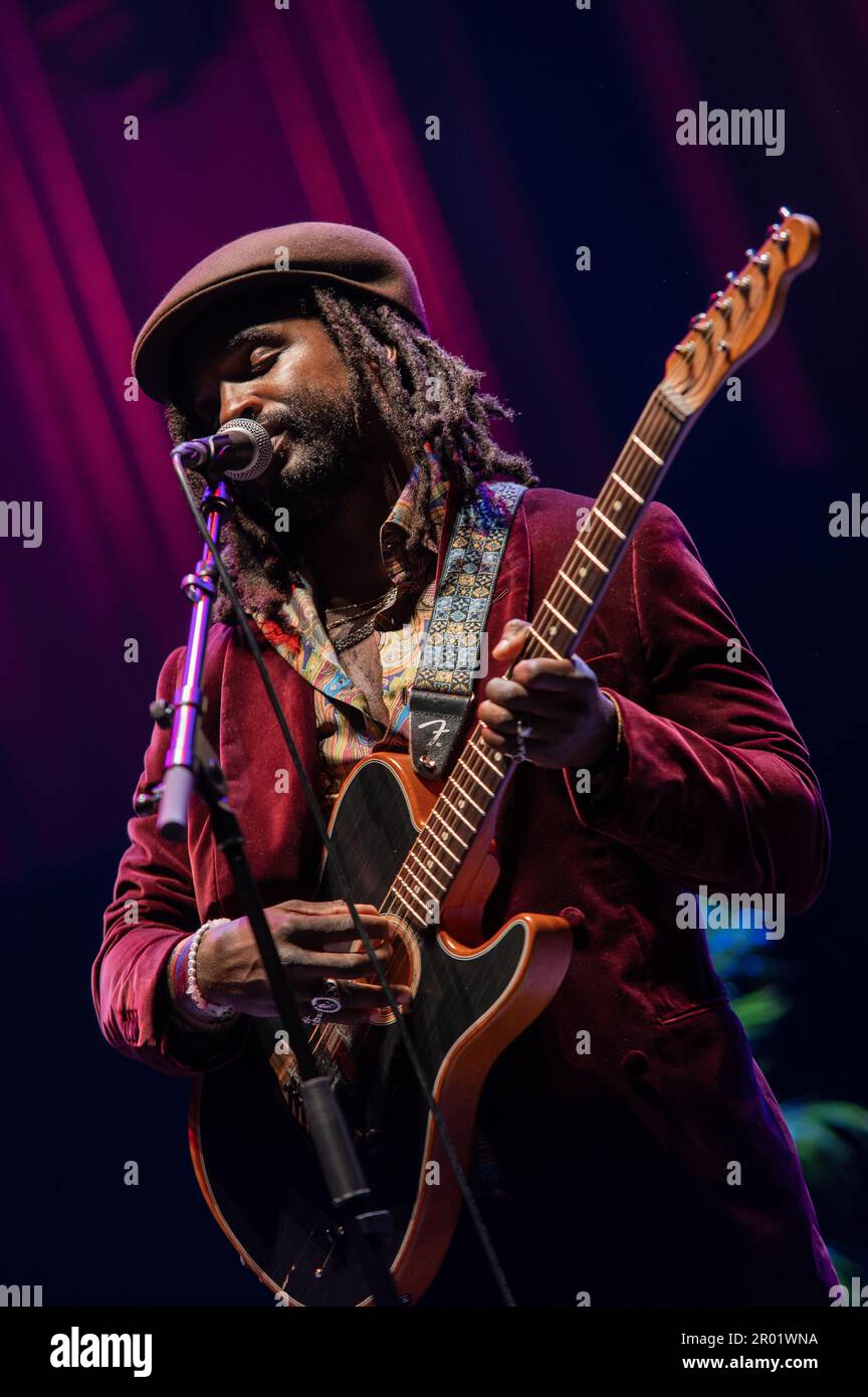 Hak baker hi-res stock photography and images - Alamy