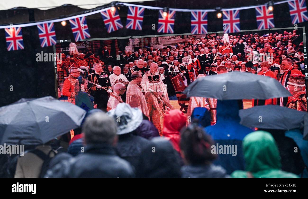 Brighton jubilee squatre hi-res stock photography and images - Alamy