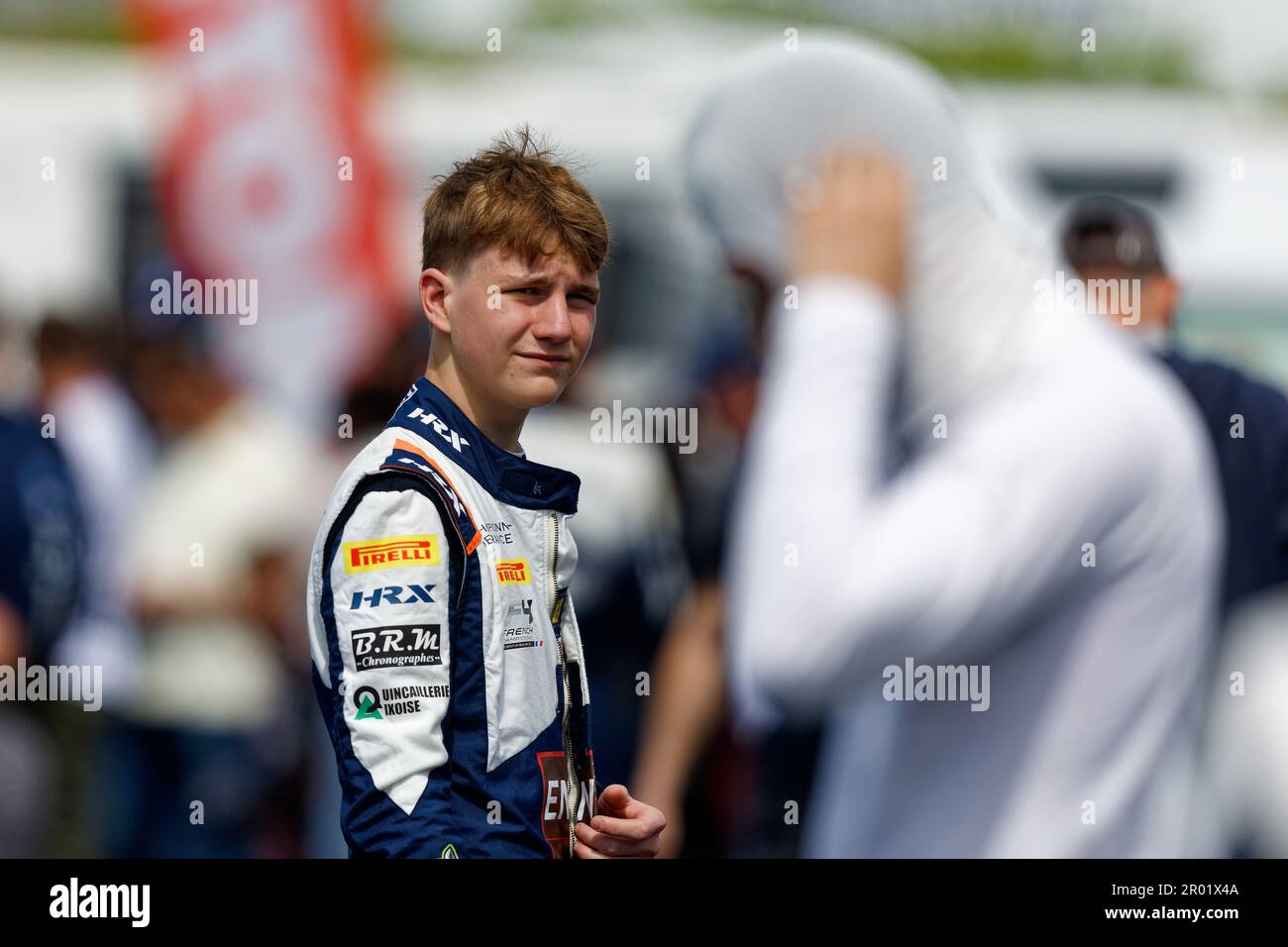 Alexandre de richer hi-res stock photography and images - Alamy