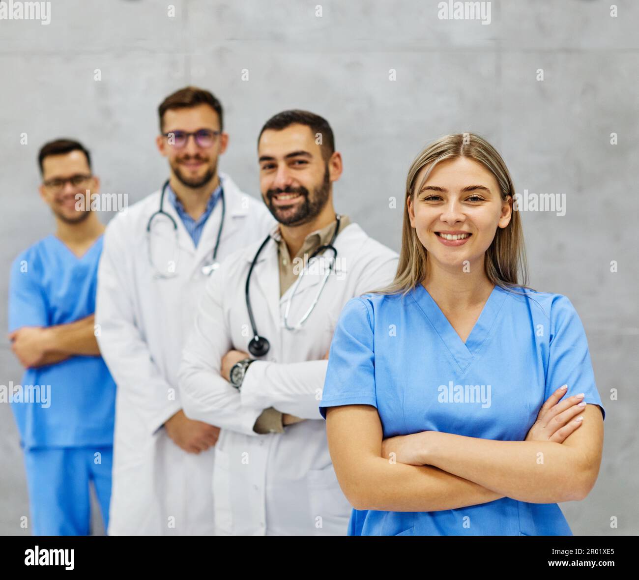 doctor hospital team medical nurse health medicine teamwork ...