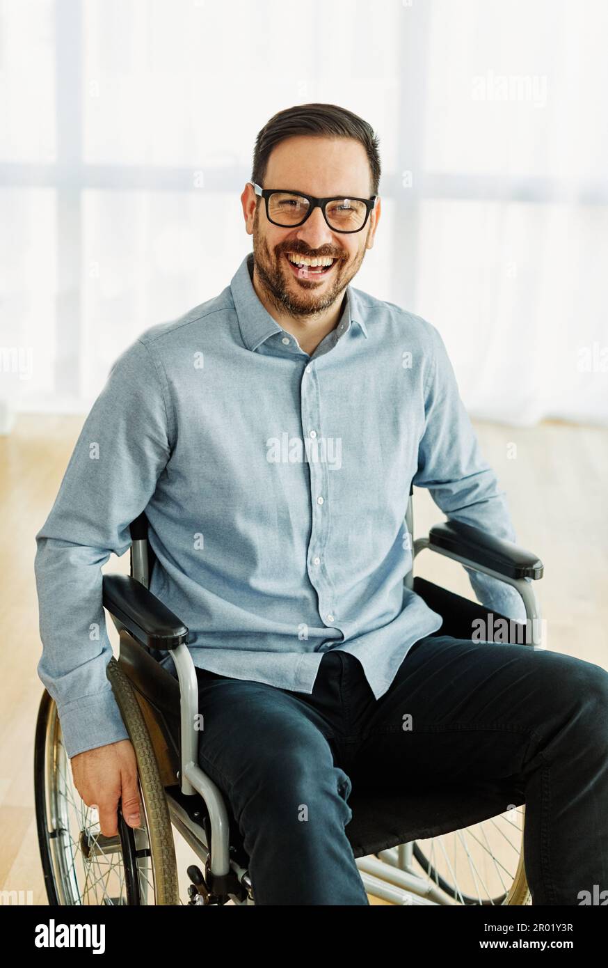 disability wheelchair disabled man handicap sitting handicapped health ...