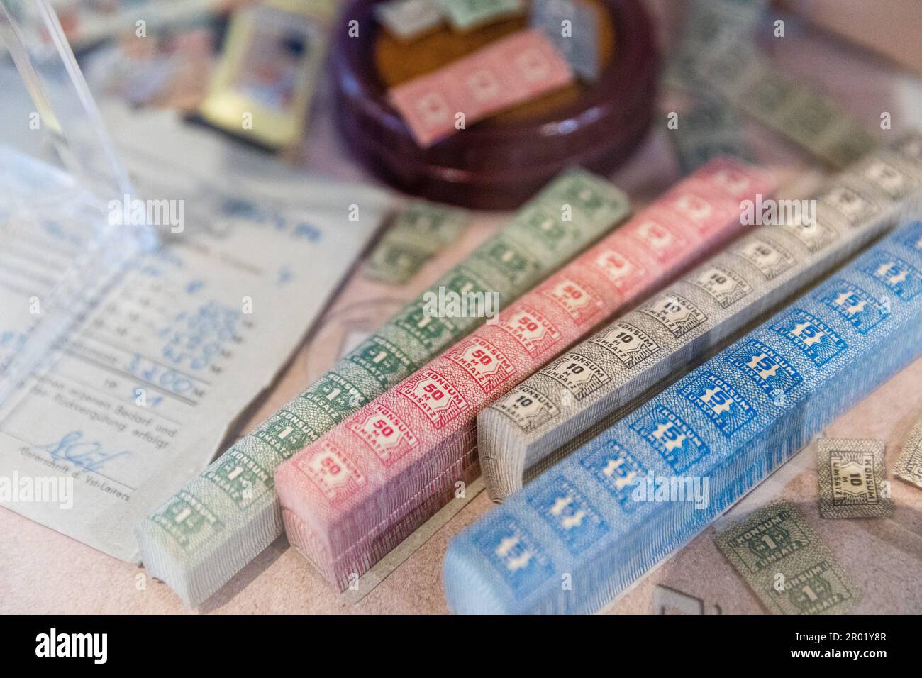 Barter system hi-res stock photography and images - Alamy