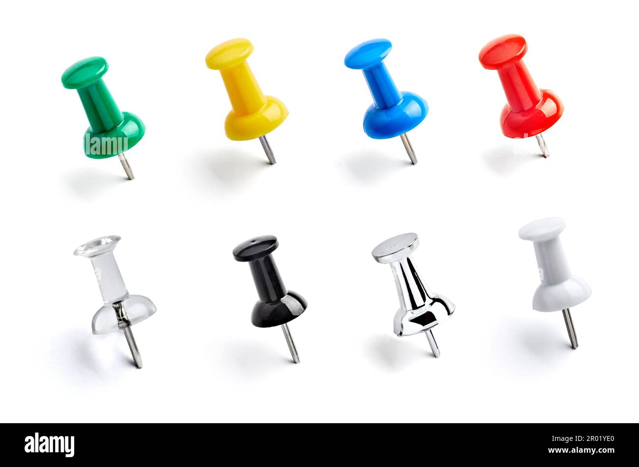 Paper clip attachment attach hi-res stock photography and images - Alamy