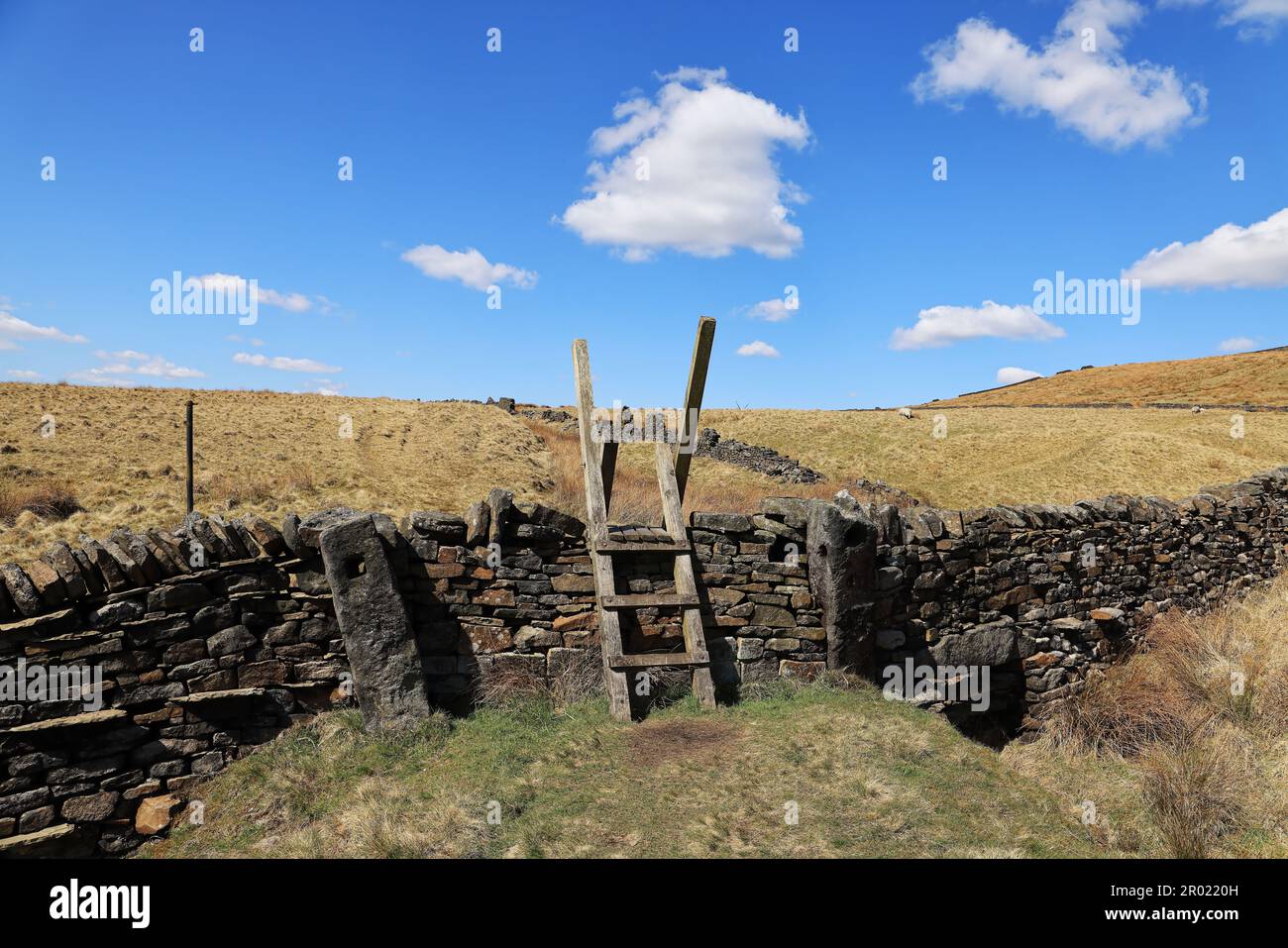 Stair style hi-res stock photography and images - Alamy