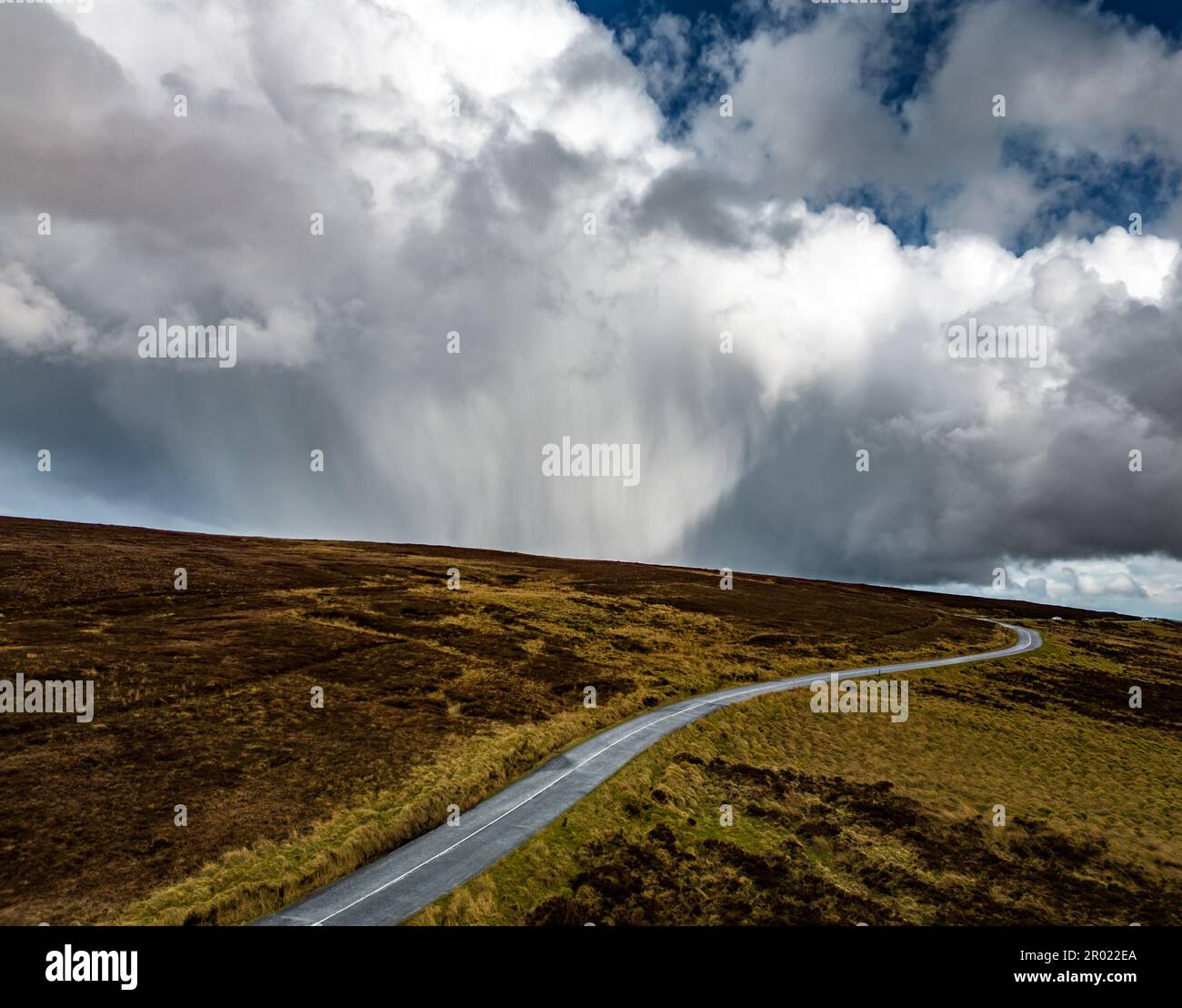 Shaft road hi-res stock photography and images - Alamy