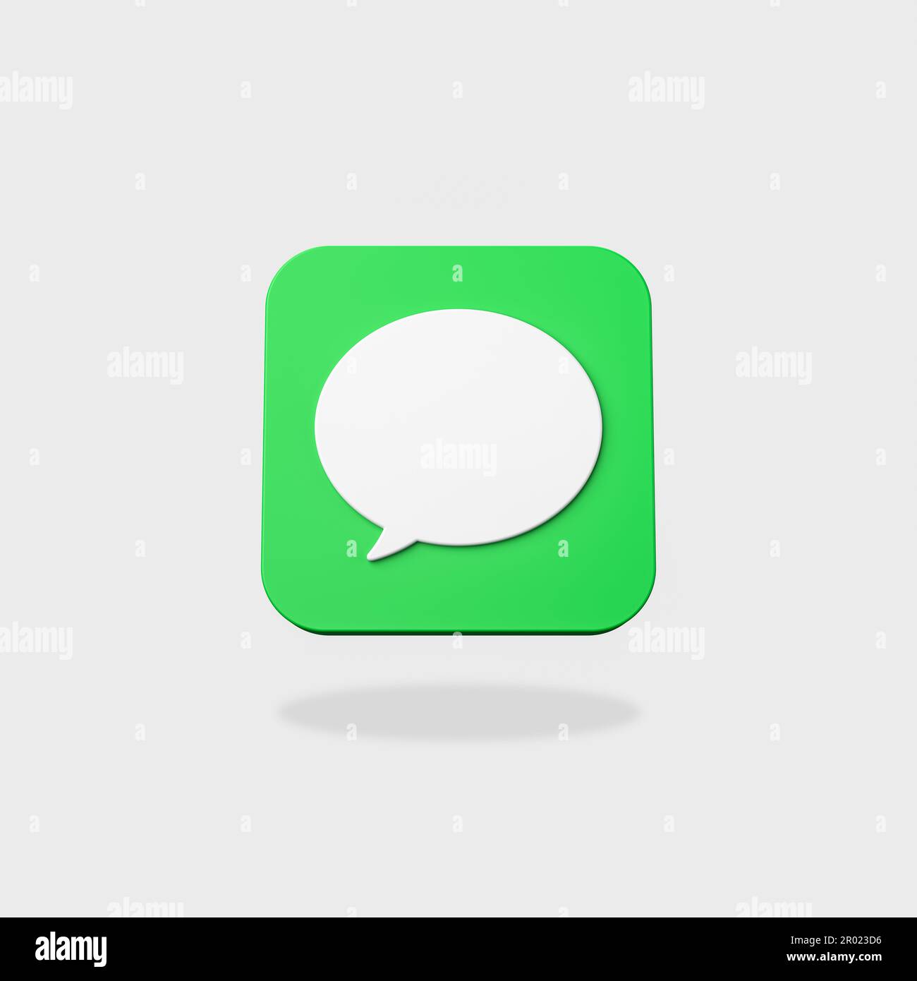 Iphone Text Message Icon