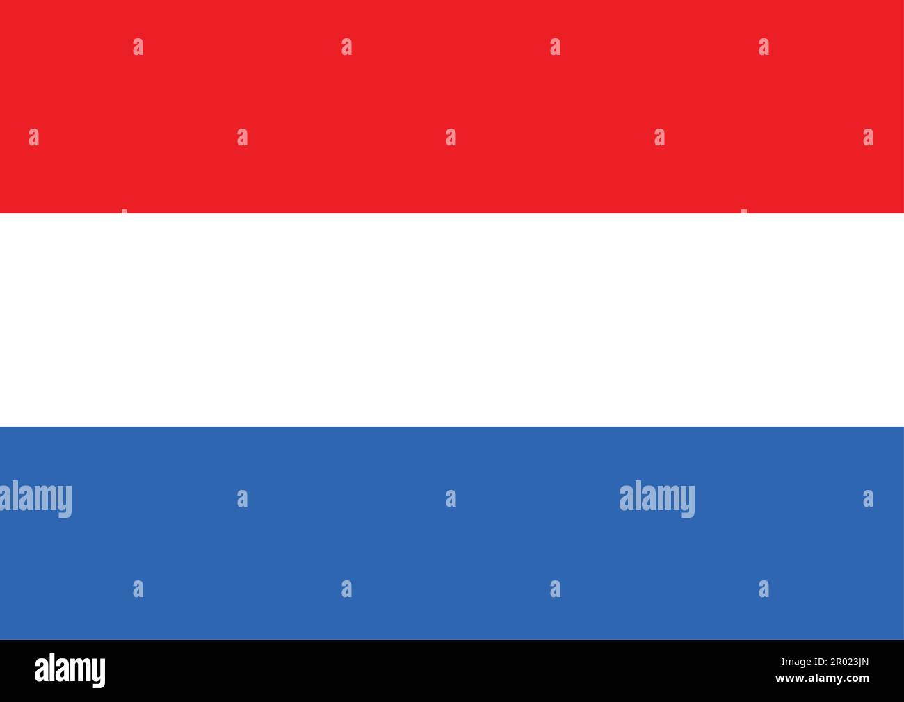 Netherlands flag flag hi-res stock photography and images - Alamy