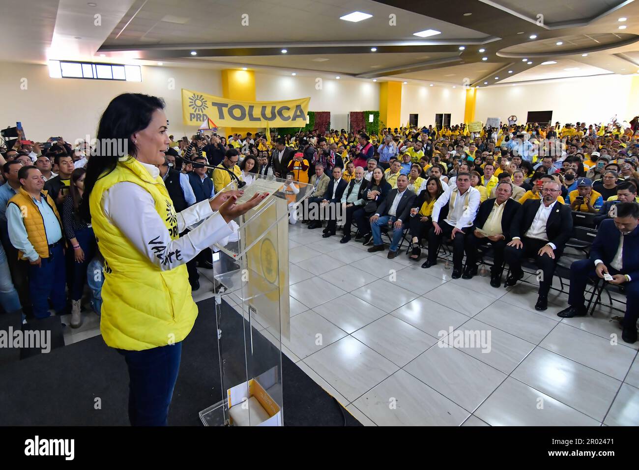 Prd mexico hi-res stock photography and images - Alamy