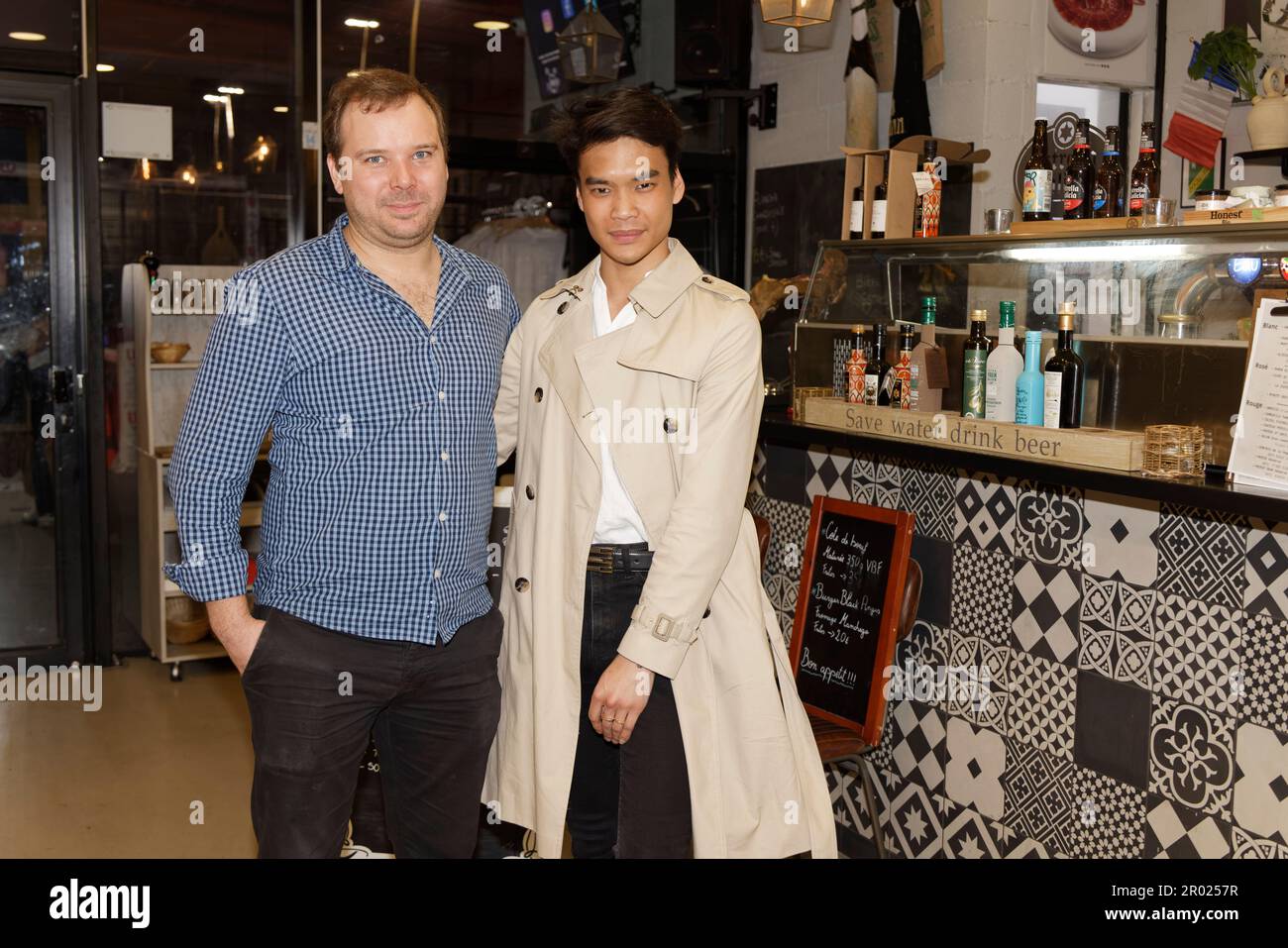 Casa padel hi-res stock photography and images - Alamy