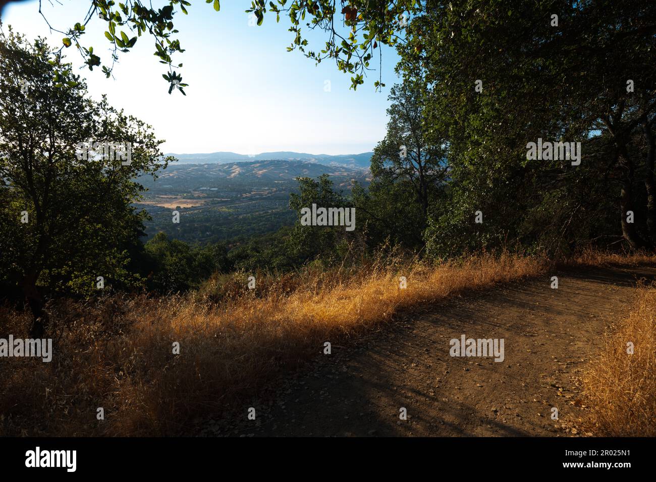 Courdet trail hi-res stock photography and images - Alamy