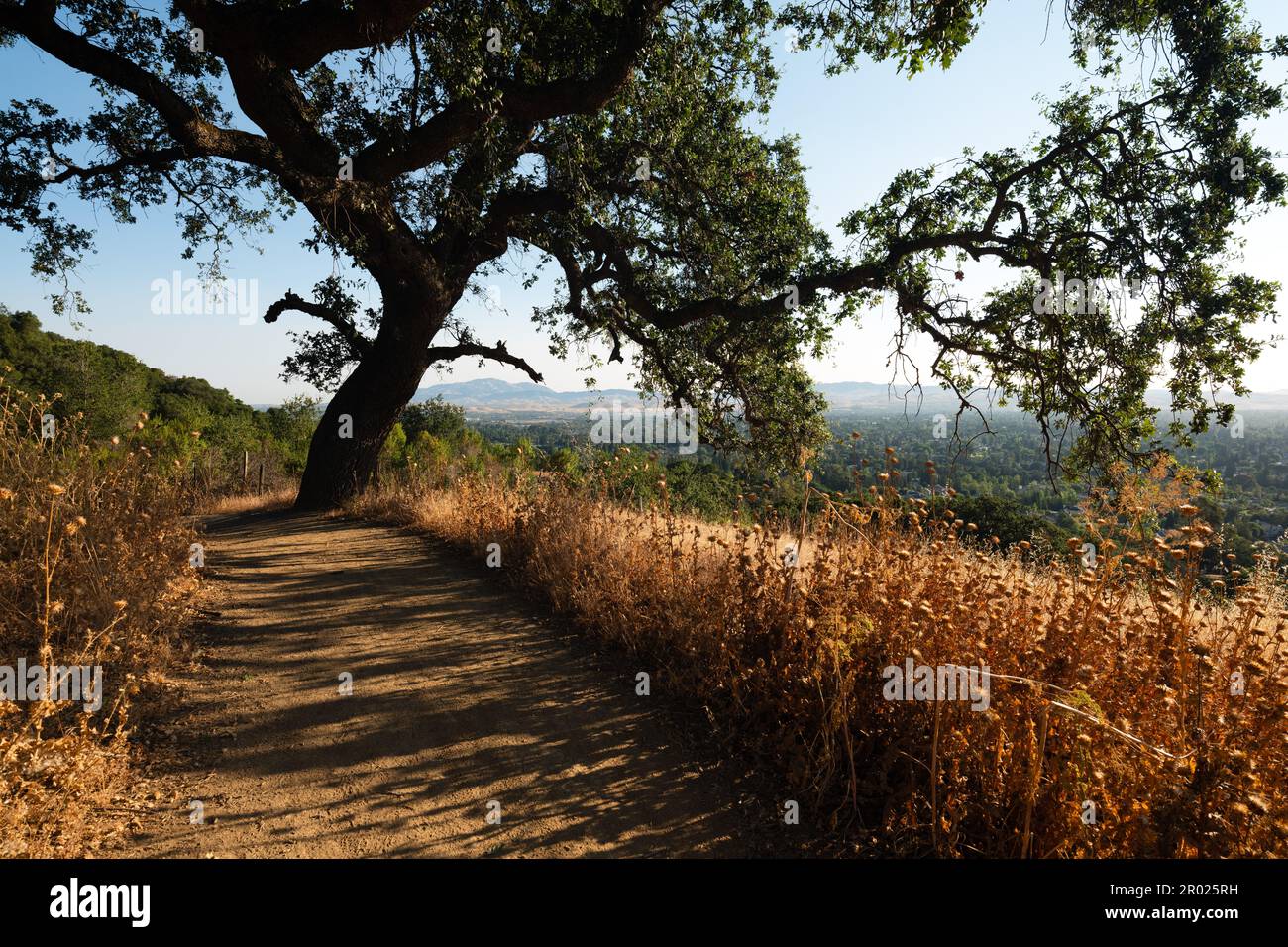 Courdet trail hi-res stock photography and images - Alamy