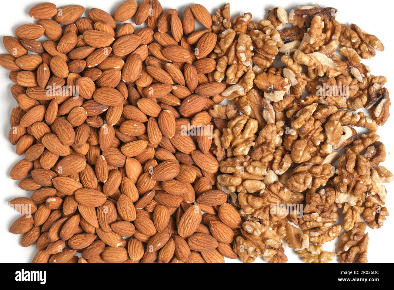 Health benefits walnuts hi-res stock photography and images - Alamy