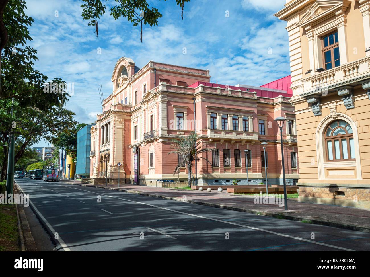 Belo horizonte forest hi-res stock photography and images - Alamy