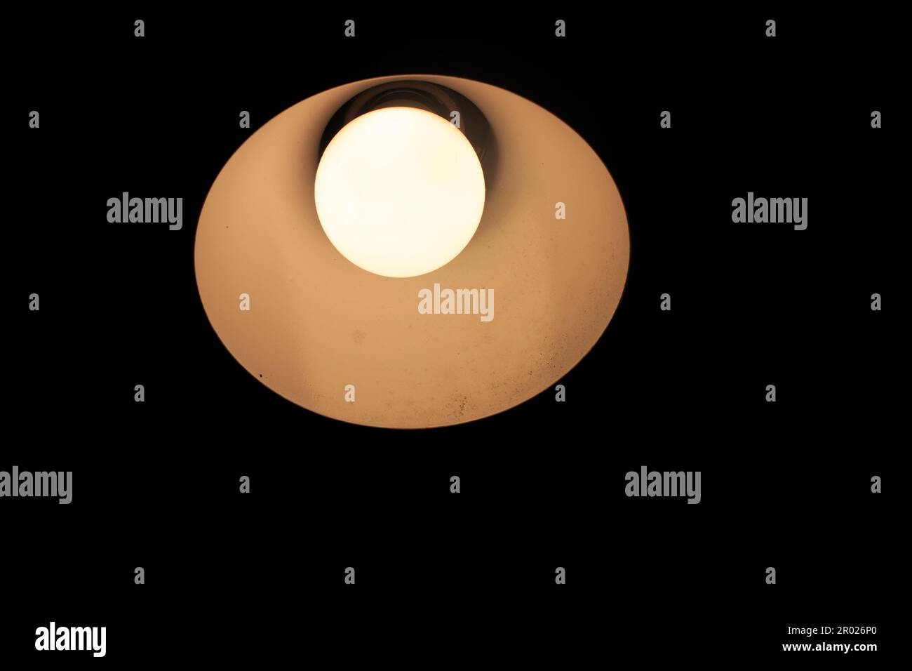 Darkly lit hi-res stock photography and images - Alamy