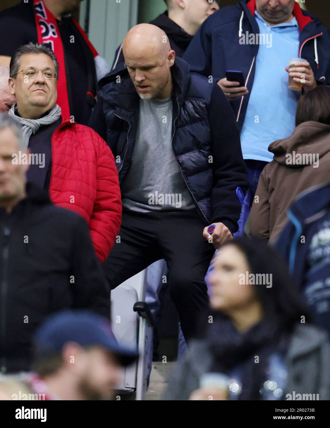 Rouven schroder hi-res stock photography and images - Alamy